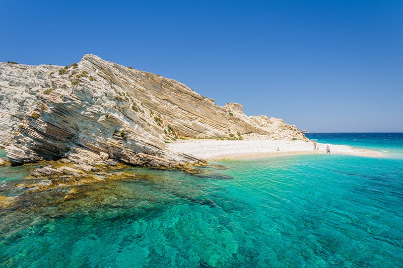 Τα πιο όμορφα ελληνικά νησιά - Πλήρης οδηγός 2024